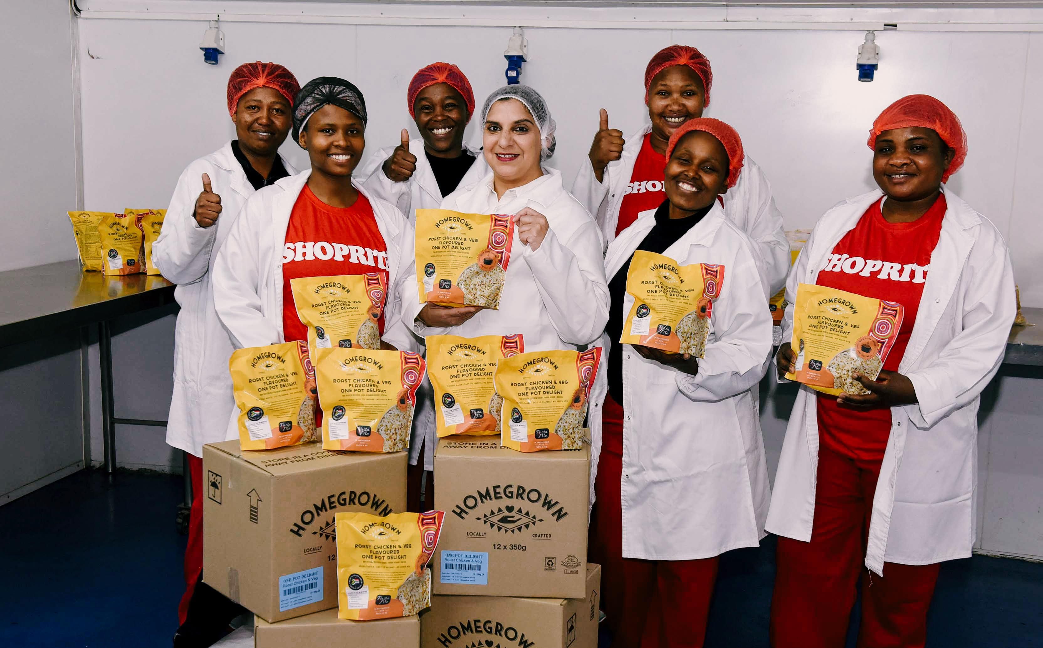 New report offers key insights to unlock potential of South Africa’s SMMEs