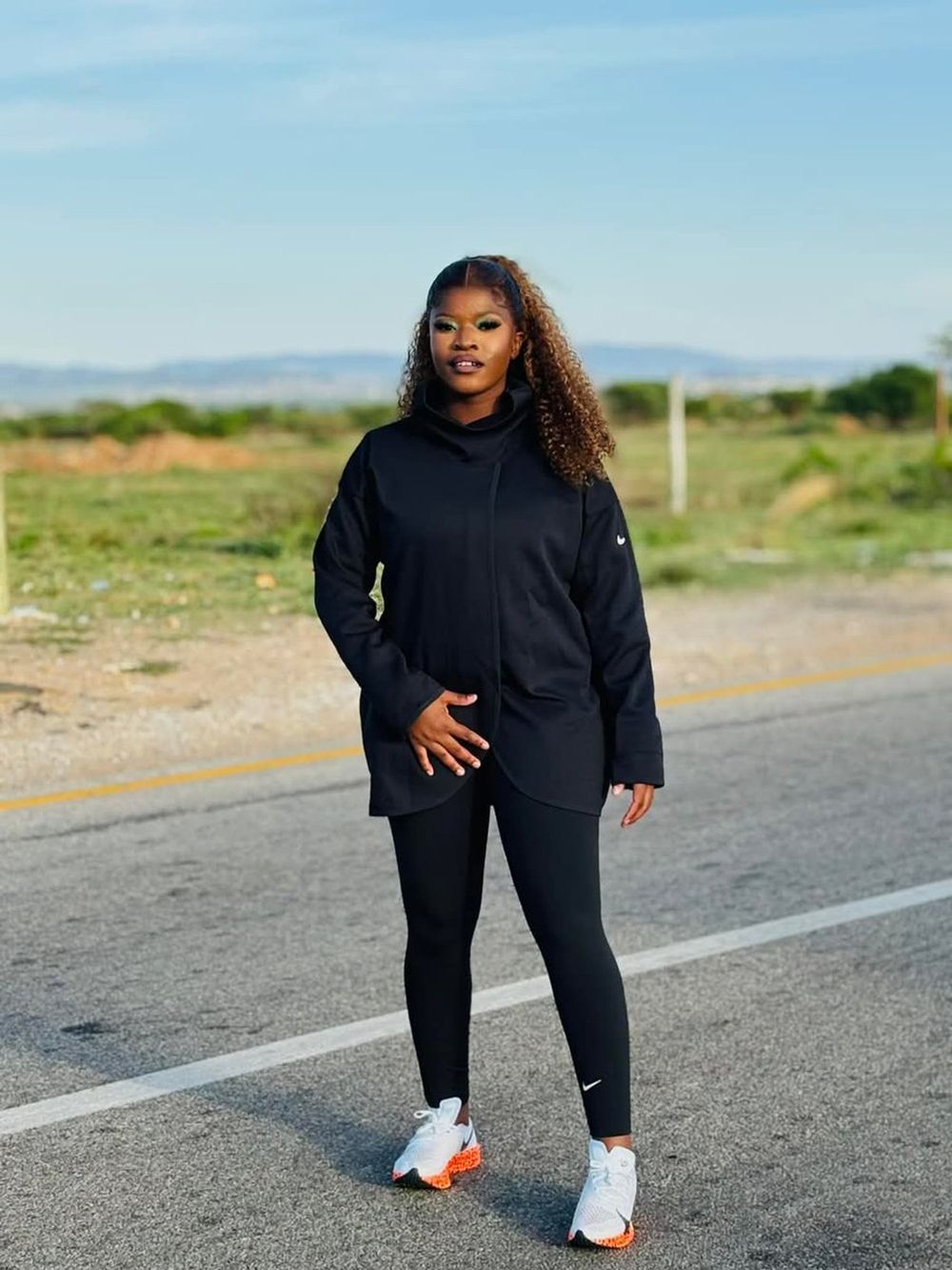 How Kharishma's hit ‘Chokeslam’ is transforming Limpopo's music scene