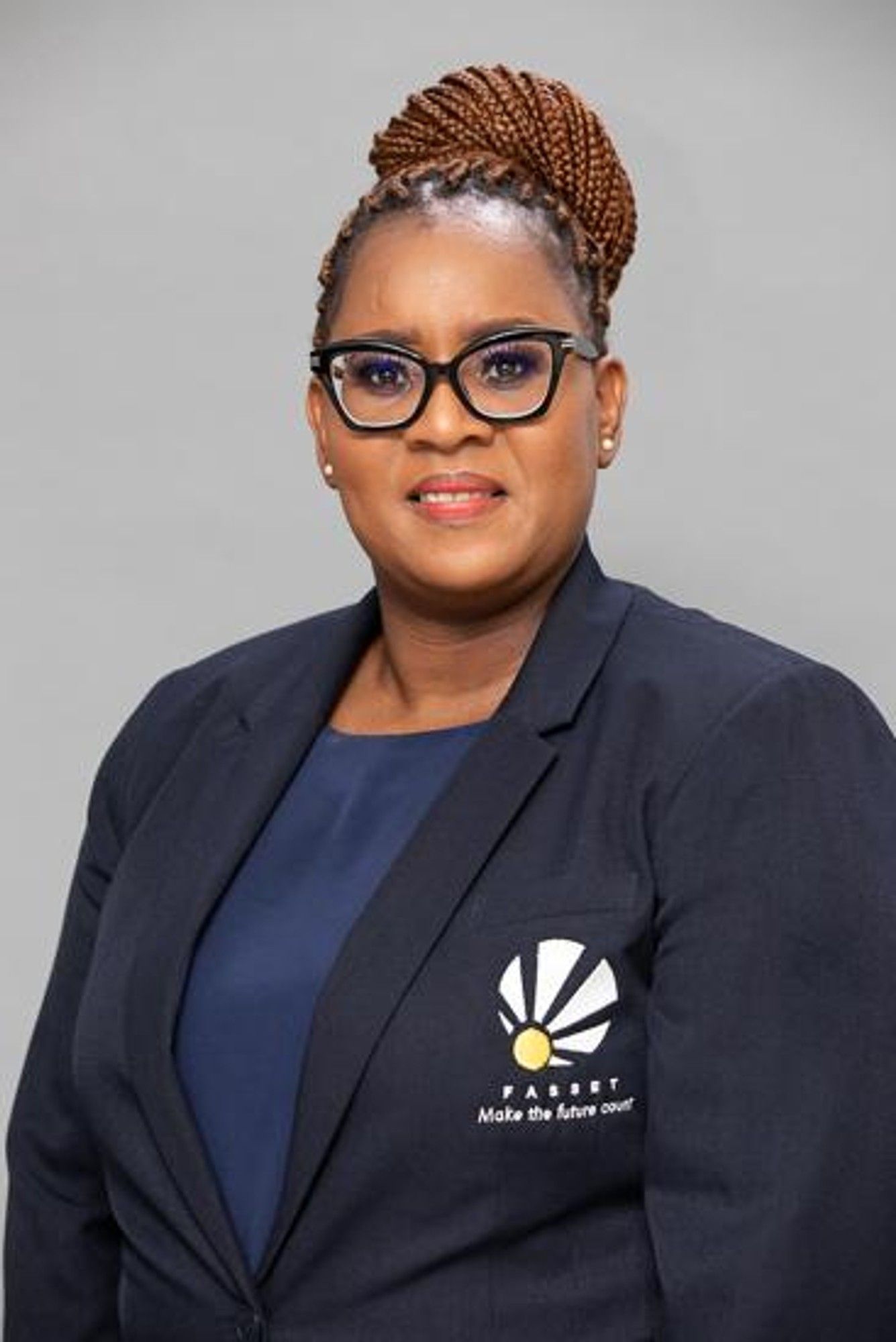 Fasset Seta CEO wants women to lead institutions for a better world