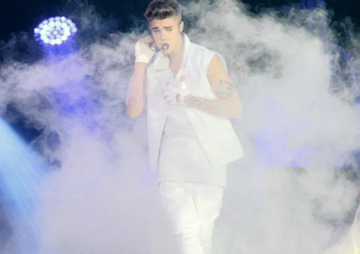 Better belieb it: Justin to wow Jozi fans