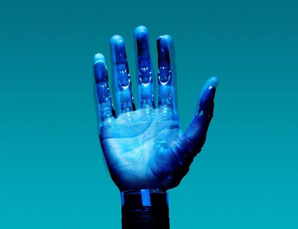 The future of our cities