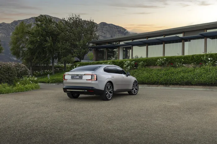 Driven: Why the ultra-sleek Volvo ES90 is the perfect antidote to SUV ...