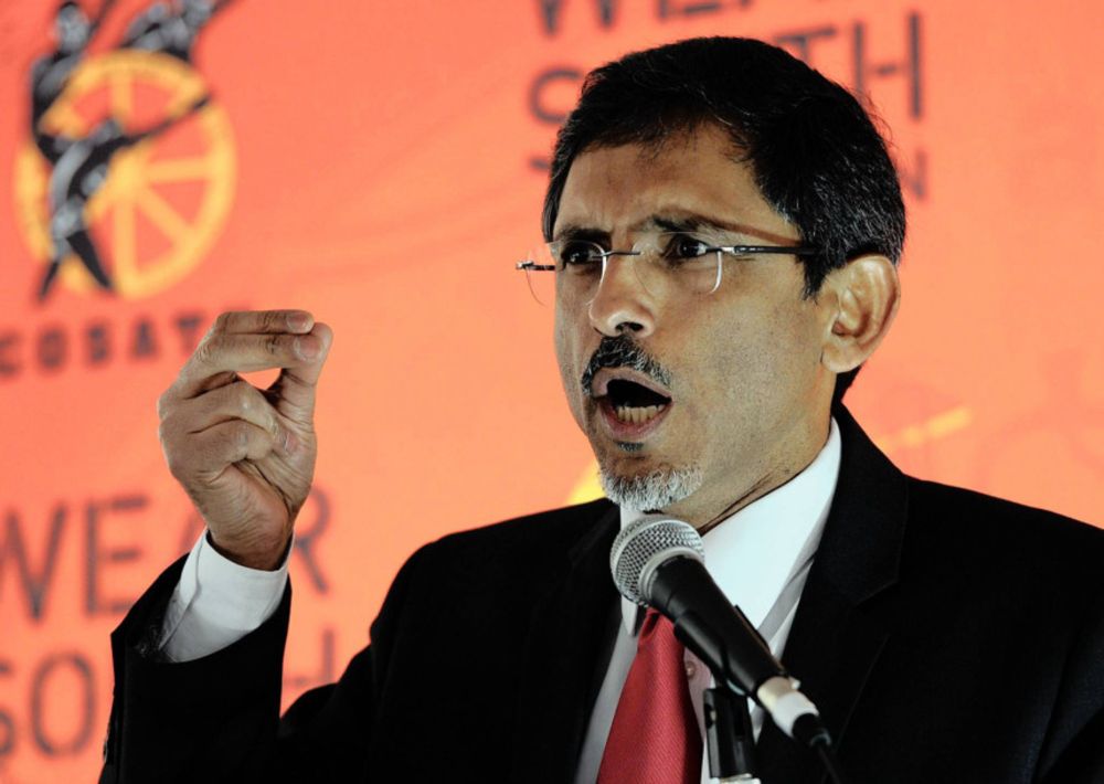 SA may not be ready for ‘revolution’