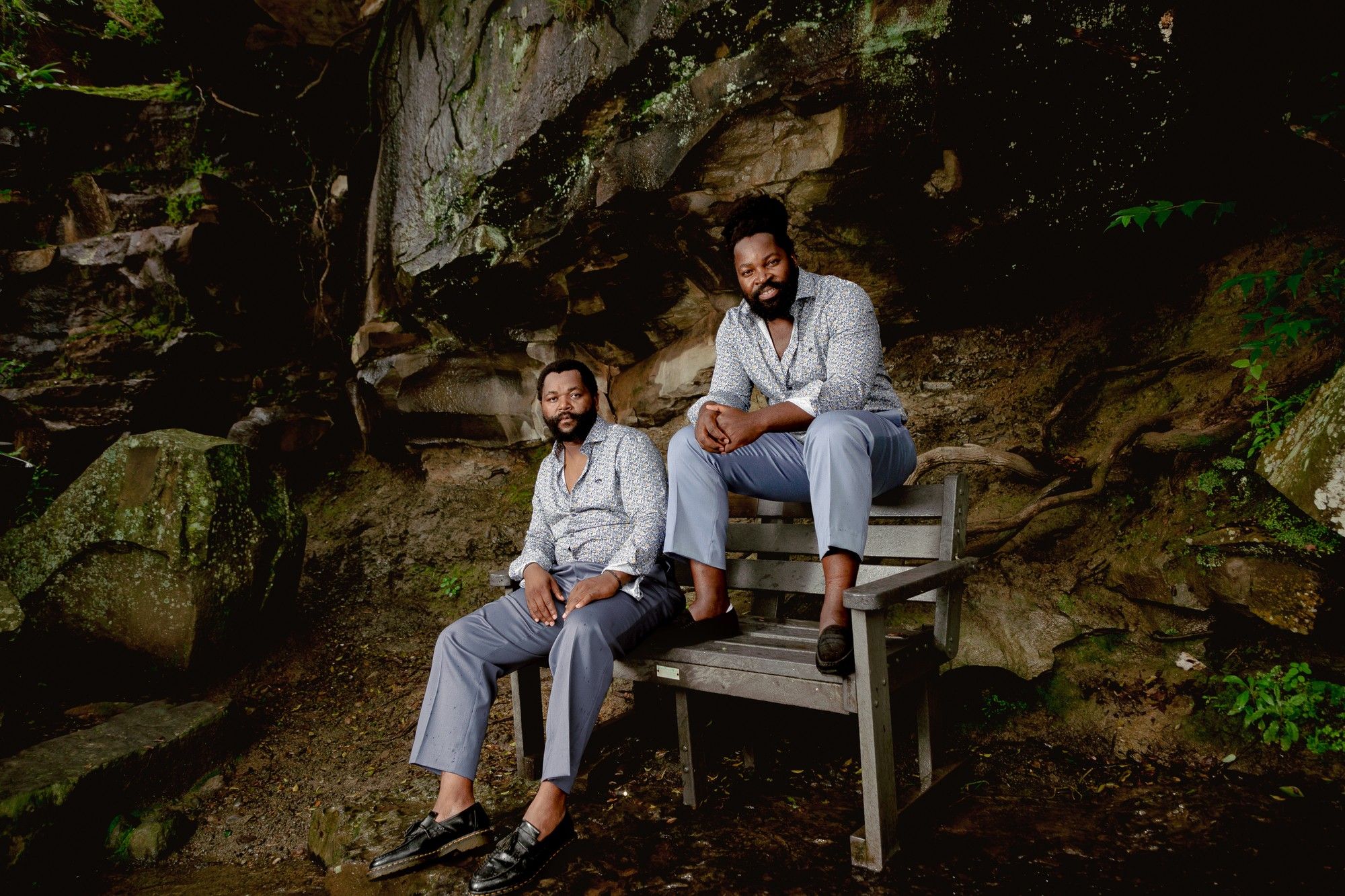 Sjava, Big Zulu take the music scene by surprise with new collaboration