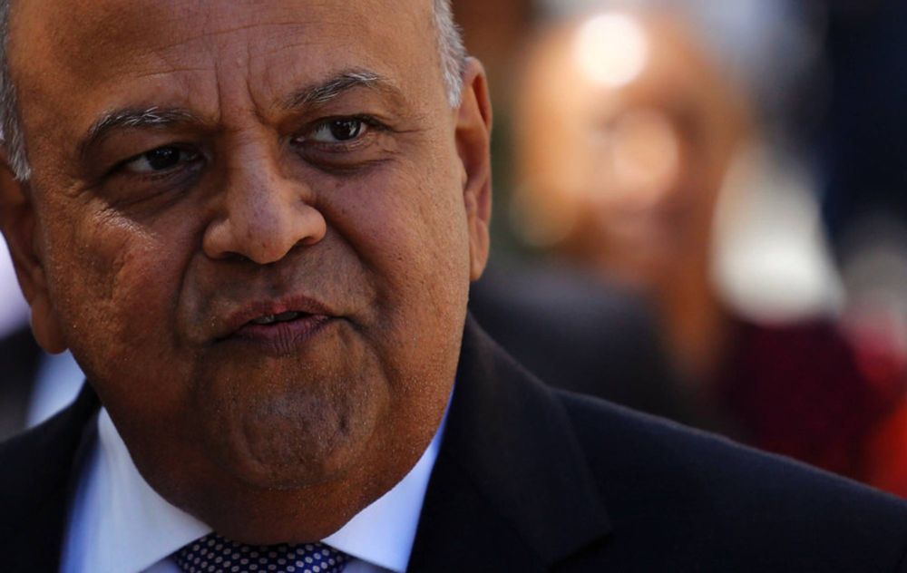 Budget ‘credible enough to avoid downgrade’
