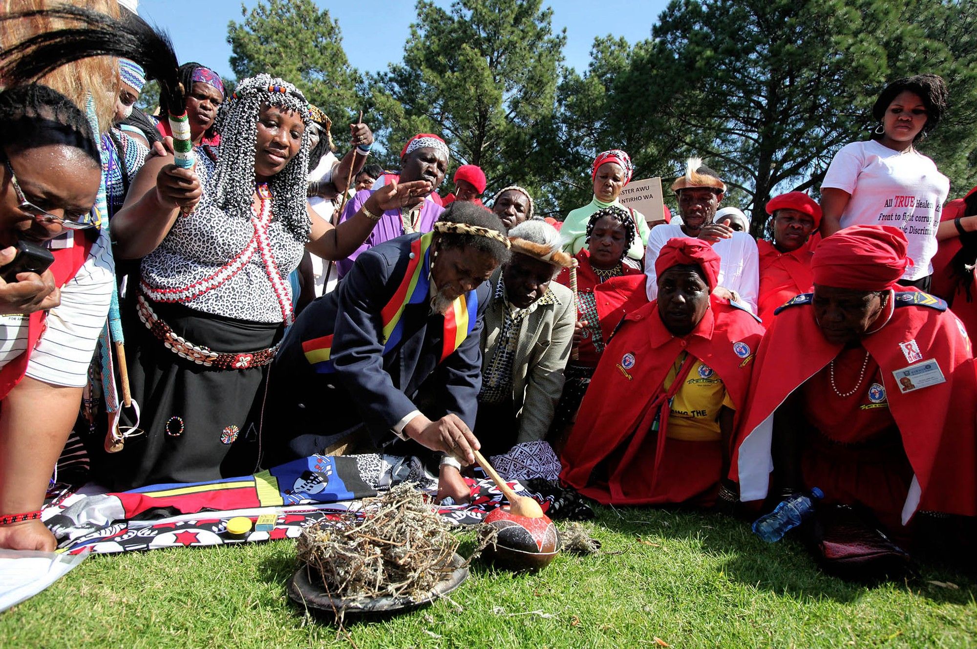 EFF welcomes Tshwane Municipality's special leave policy for ...