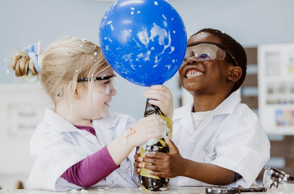 How to choose the perfect preschool: A guide for parents