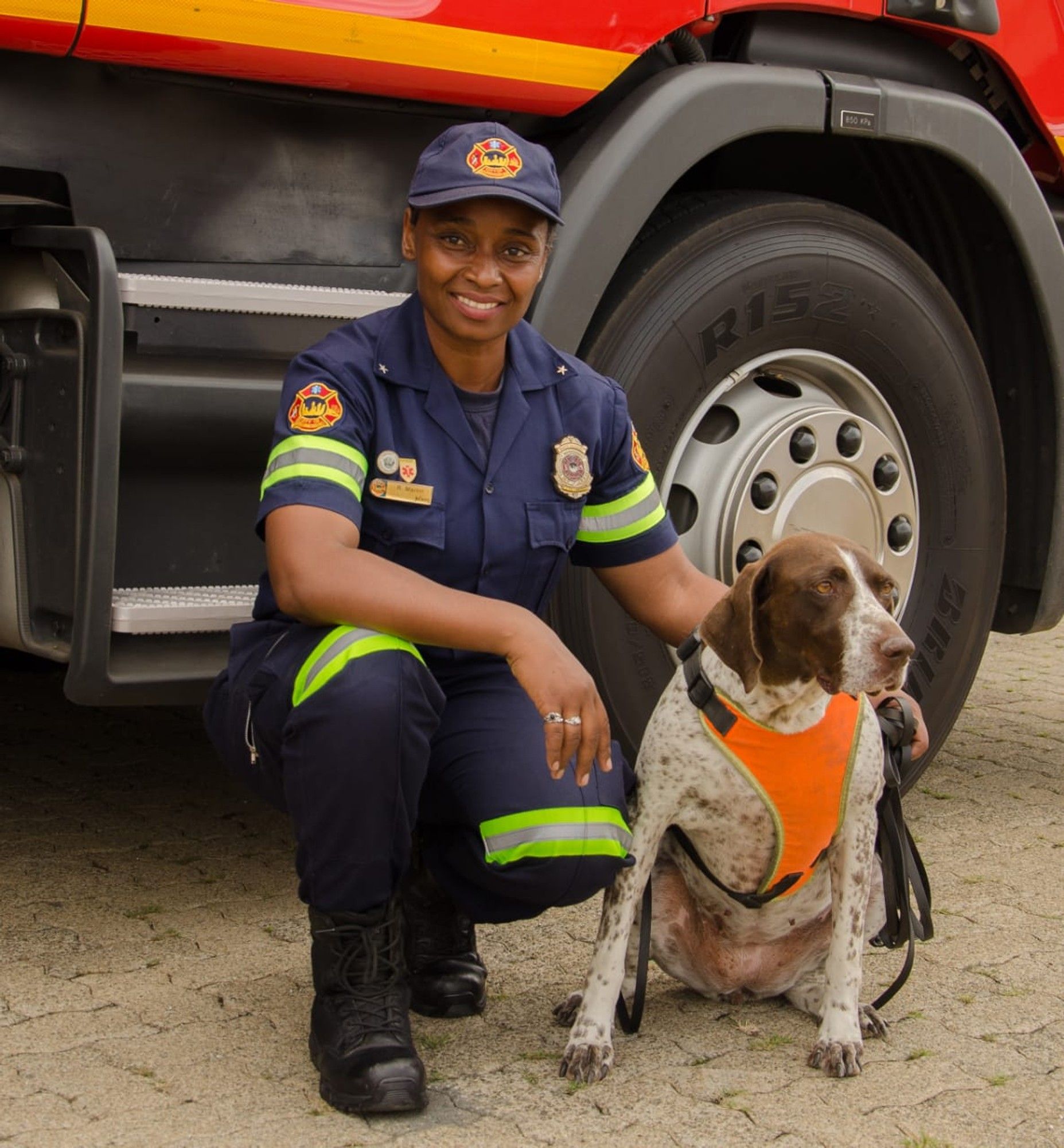 Martin rewarded for sheer tenacity