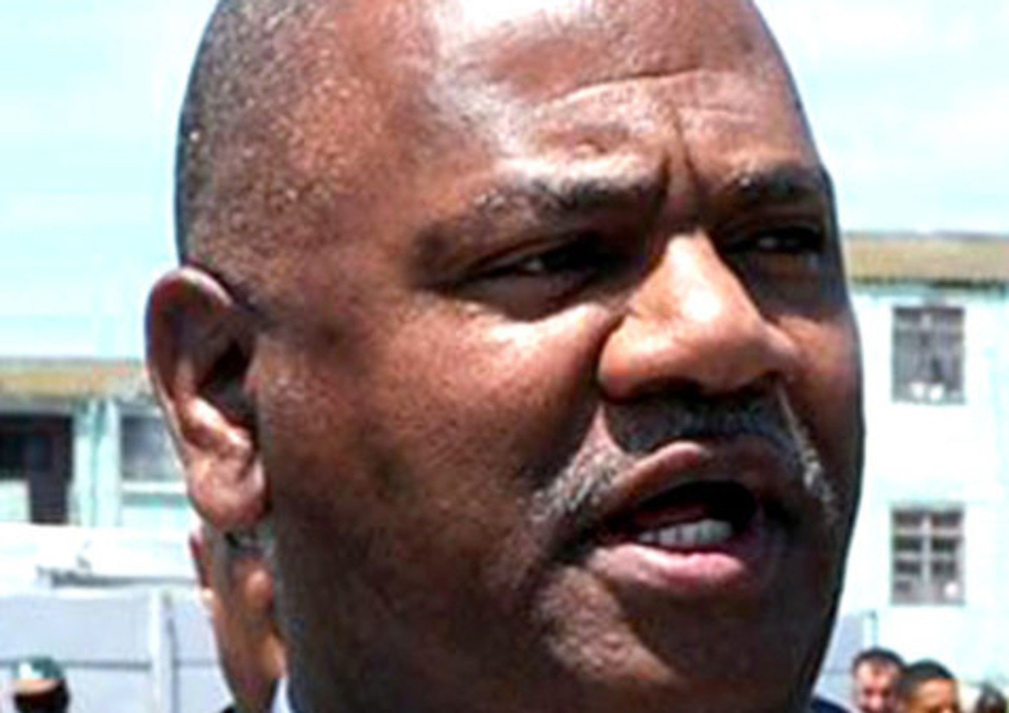 Proof that Plato out to smear ANC – Mjongile