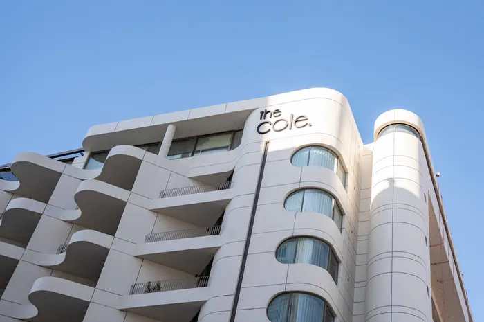The Cole by Kove Collection is luxury at its finest
