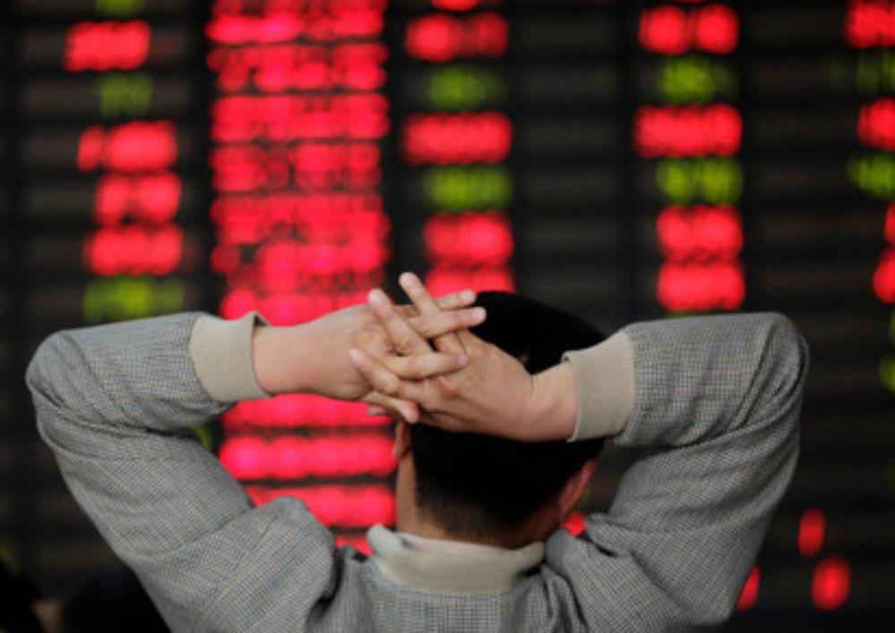 Yen rises in Asia