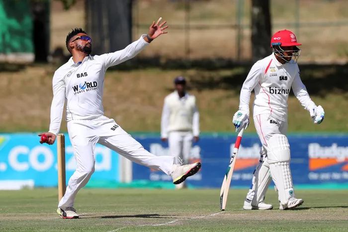 Little to smile about for hosts as Lions stretch their lead in Paarl