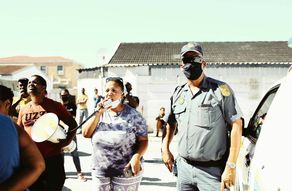 Help NPO provide emergency vehicle for women to escape domestic abuse ...