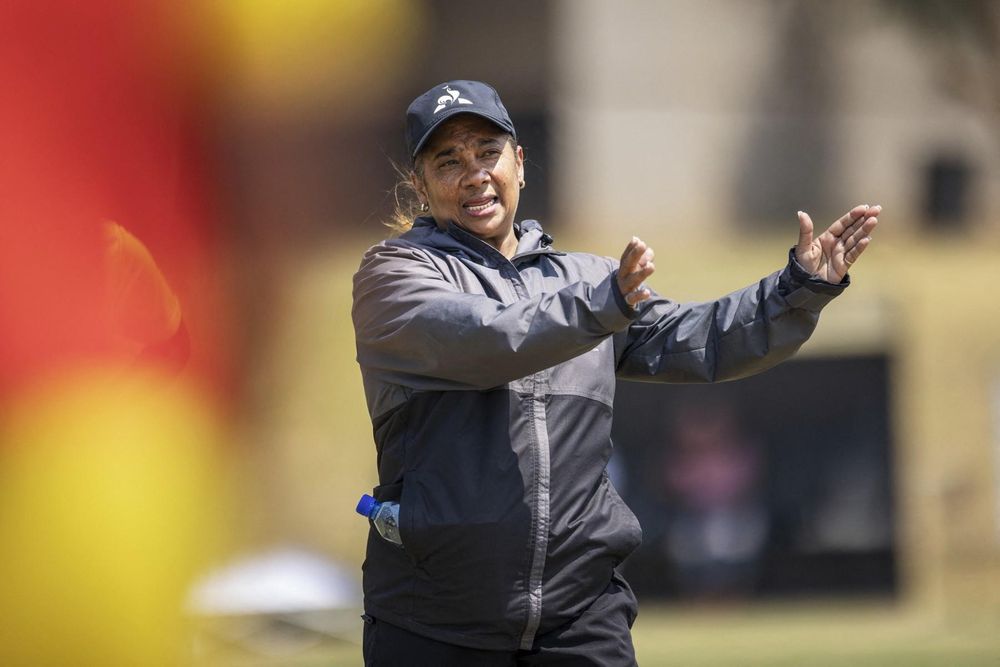 Bafana, Banyana face defining tests on the global and continental stage ...