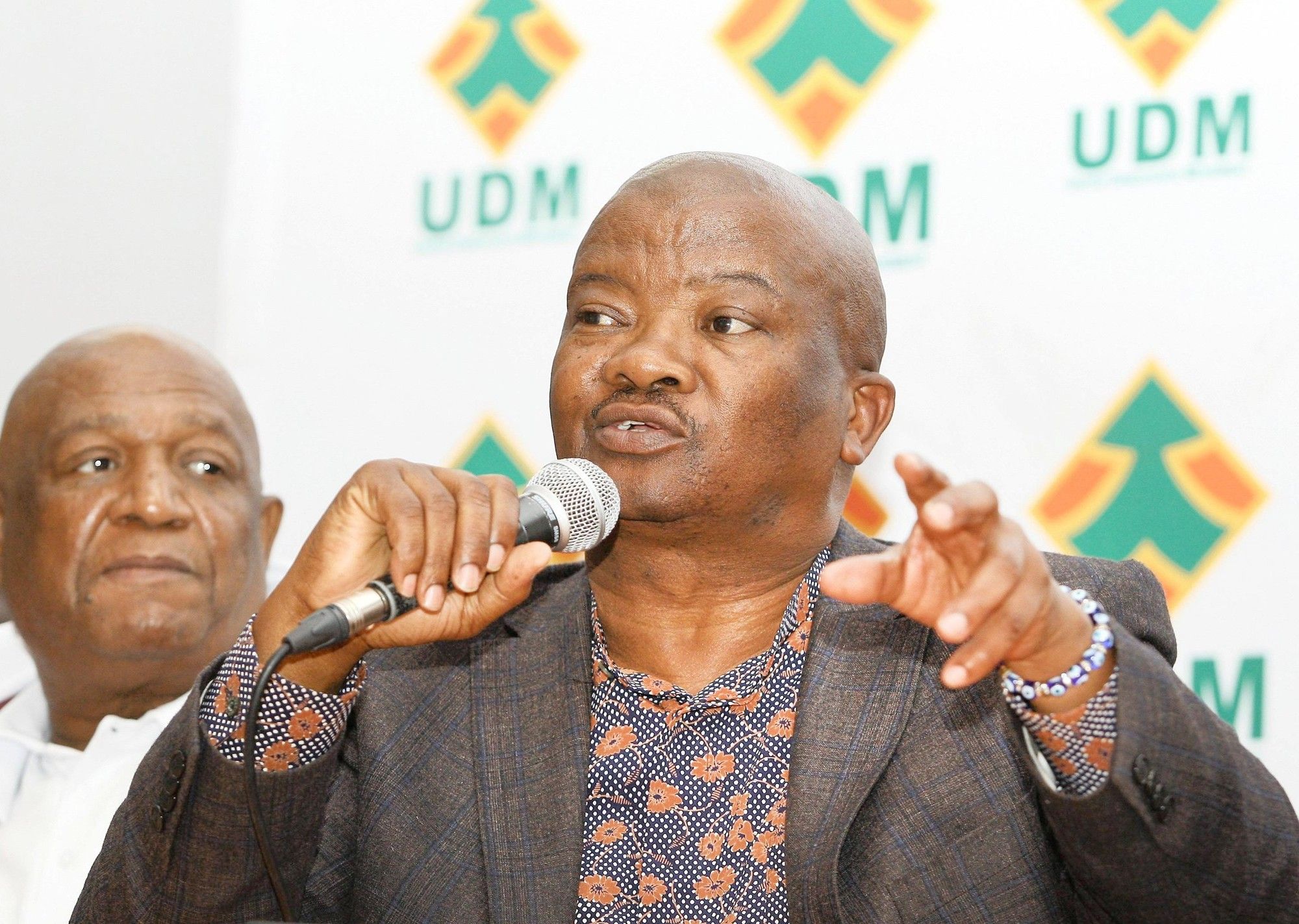 ‘I am honoured to serve and familiar with challenges’: Deputy Minister ...