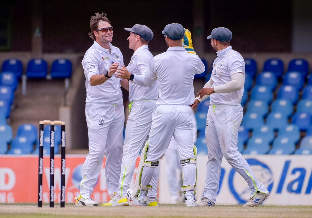 Warriors aim to make amends in Port Elizabeth