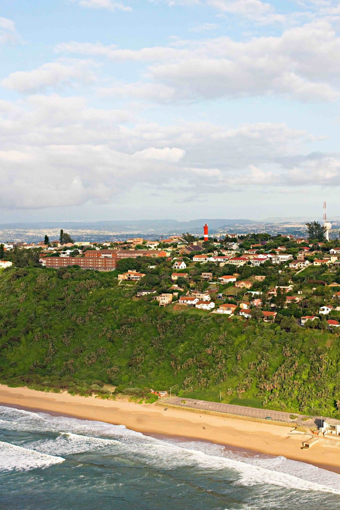70 years of service for Cooper Lighthouse