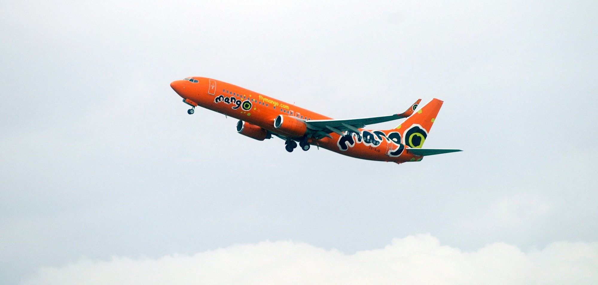 Mango Airlines moves closer to resuming operations after four years