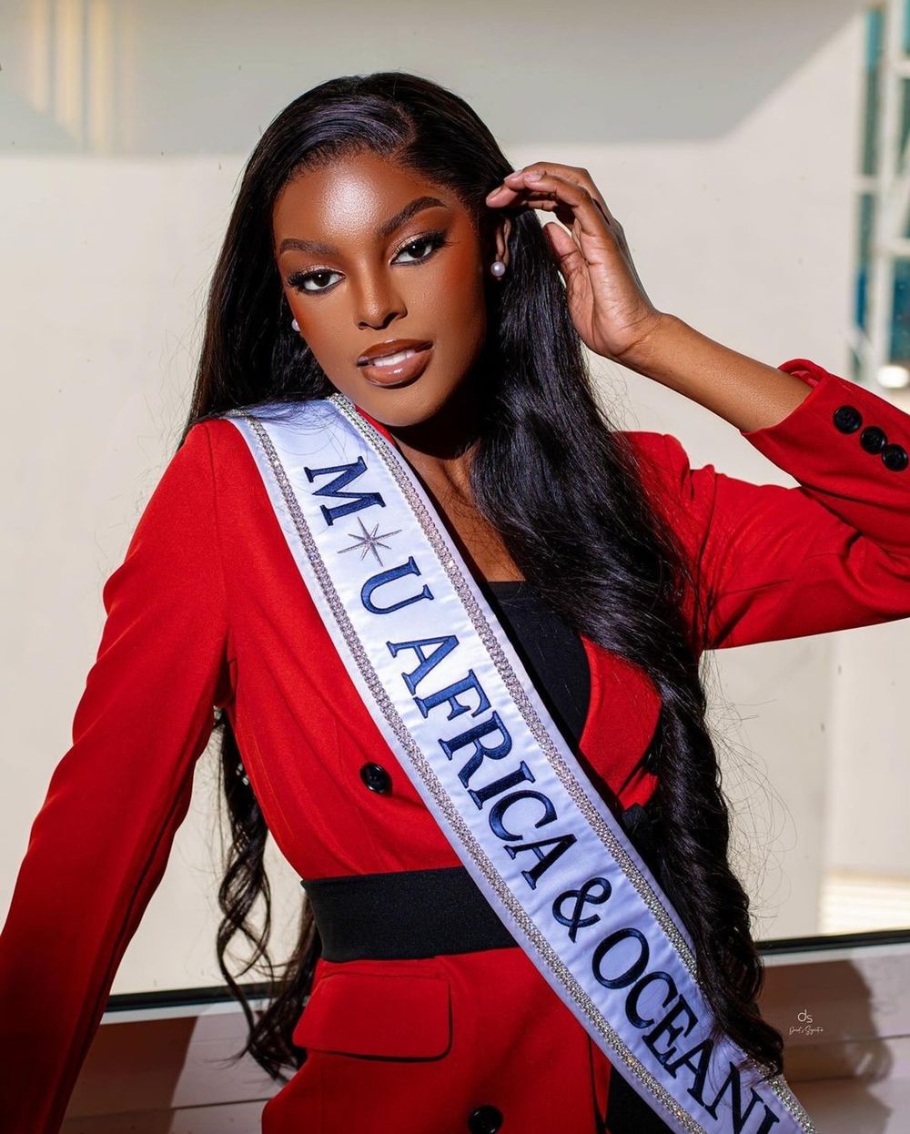 Chidimma Adetshina and Tyla make Avance Media's 2024 100 Most ...