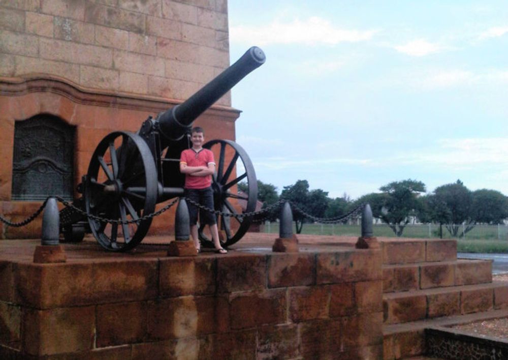 Kimberley siege revisited
