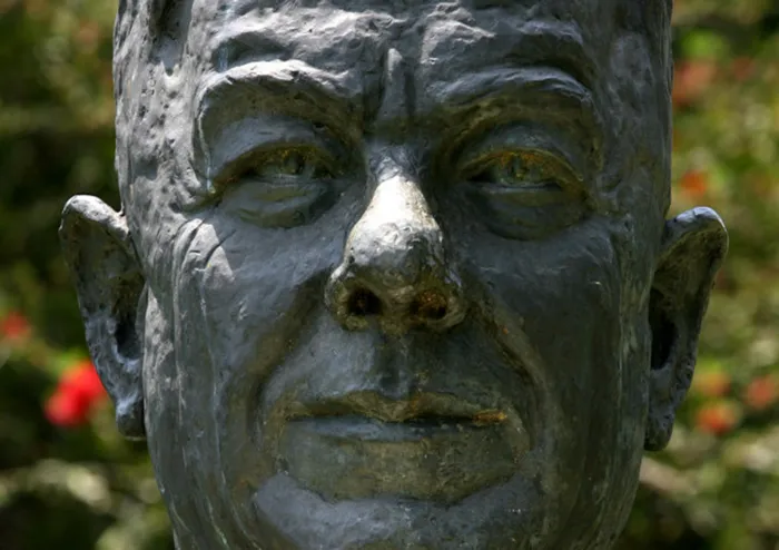 Verwoerd toppled in odd ‘crisis’