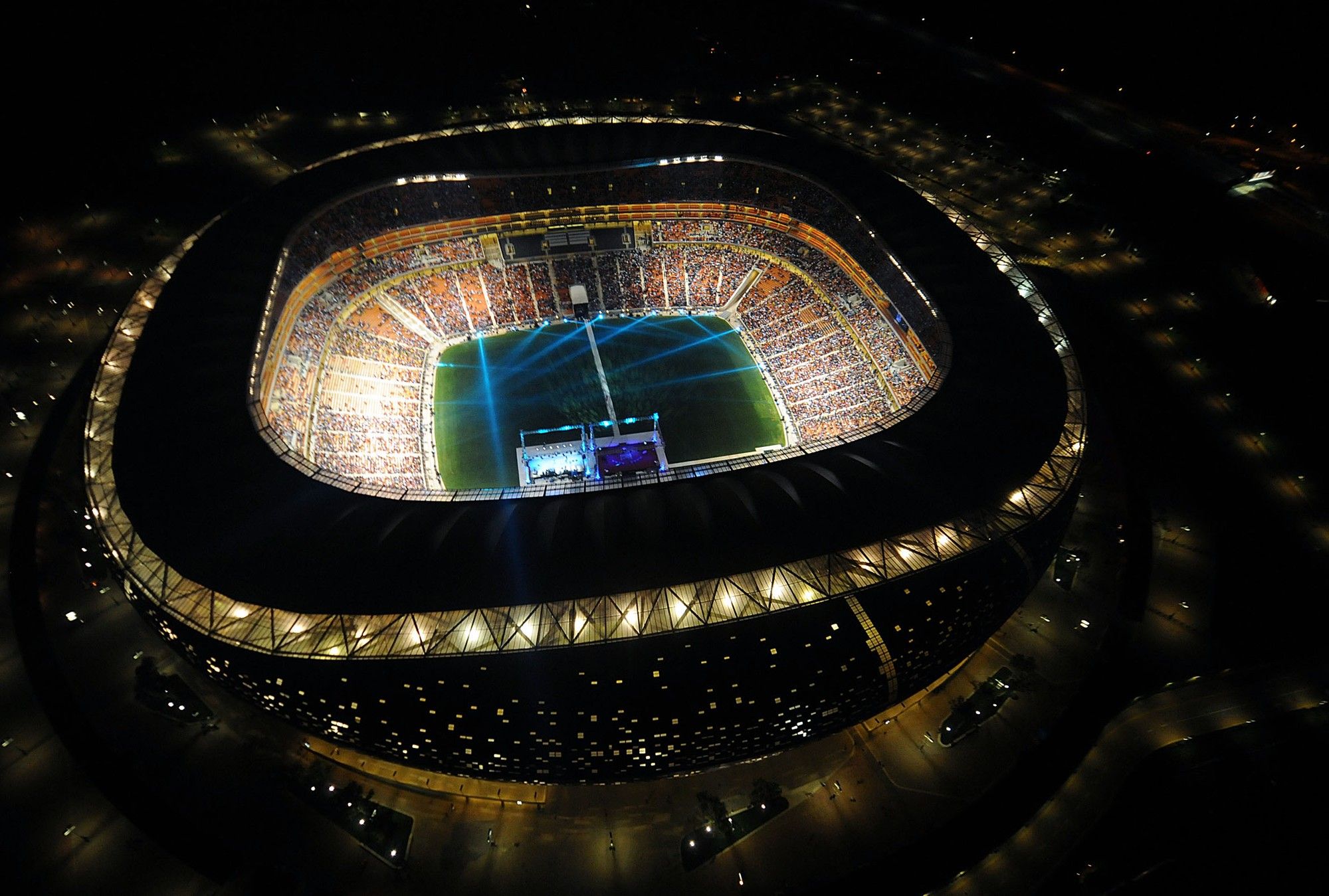 The ‘Calabash’ scoops yet another award as FNB Stadium makes top ...