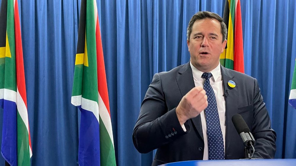 Calls for change in SA coalition politics to strengthen democracy