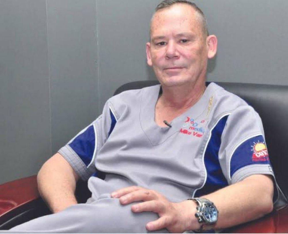 Panic attacks force Medicare24 CEO to seek postponement at Madlanga Inquiry