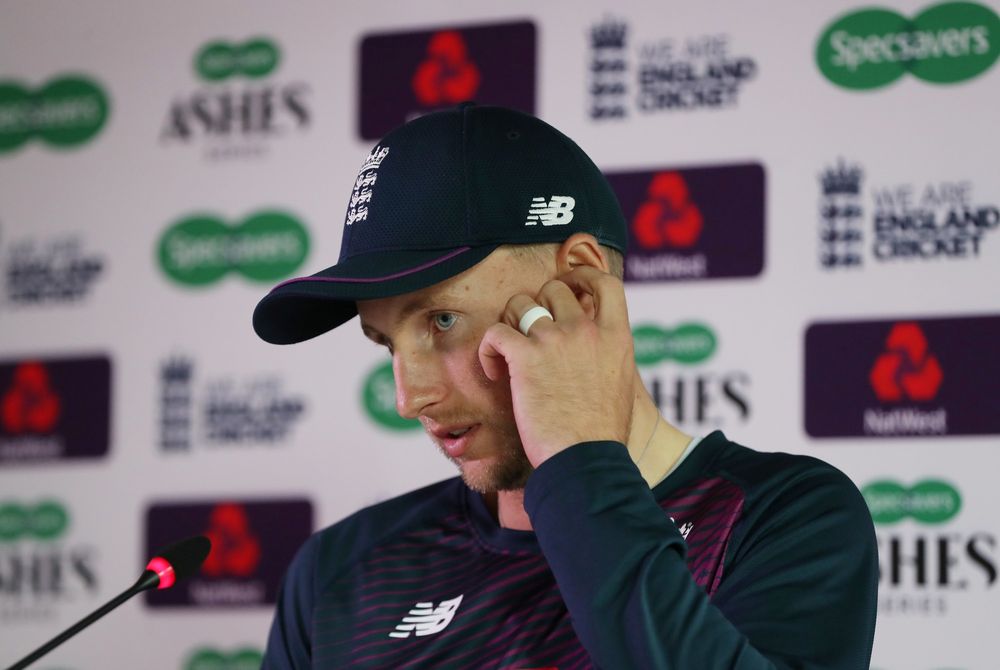 Joe Root calls on England to ‘jump on it’ with Steve Smith ruled out