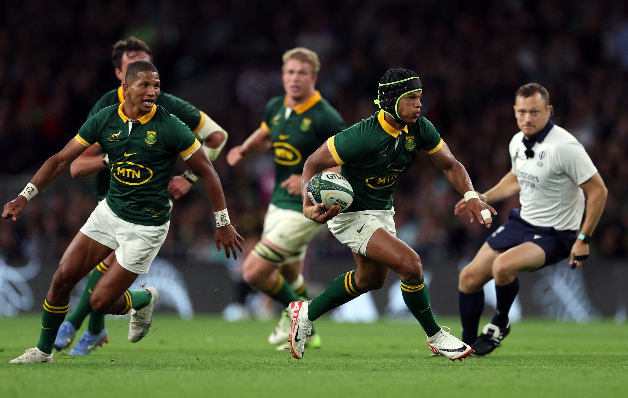 WATCH: Dominant Springboks make massive Rugby World Cup statement with ...