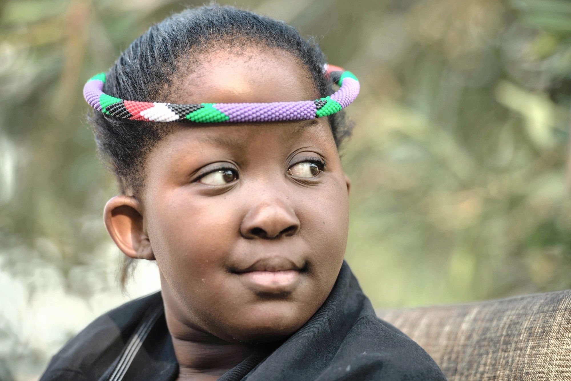 War of words over Modjadji throne