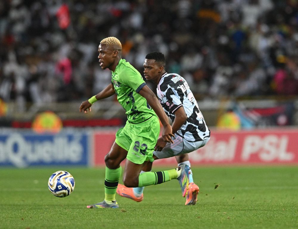 Orlando Pirates’ league title bid rests on new signings adapting, says ...