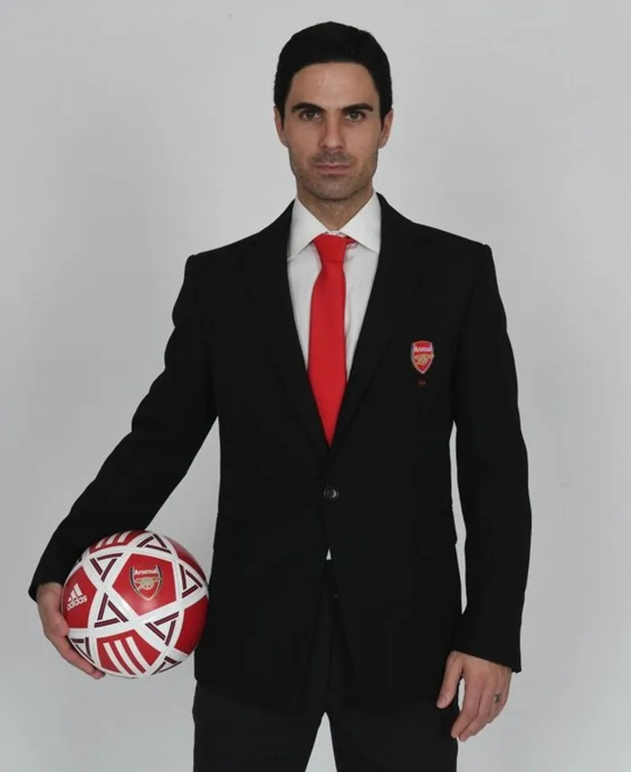 Arteta feeling much better, in good spirits: Arsenal