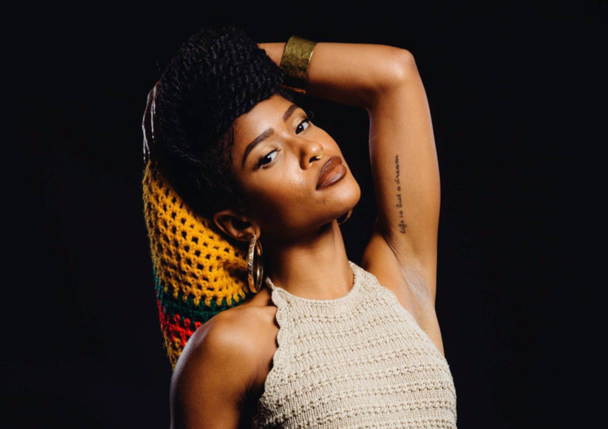 Simone Battle dead at 25