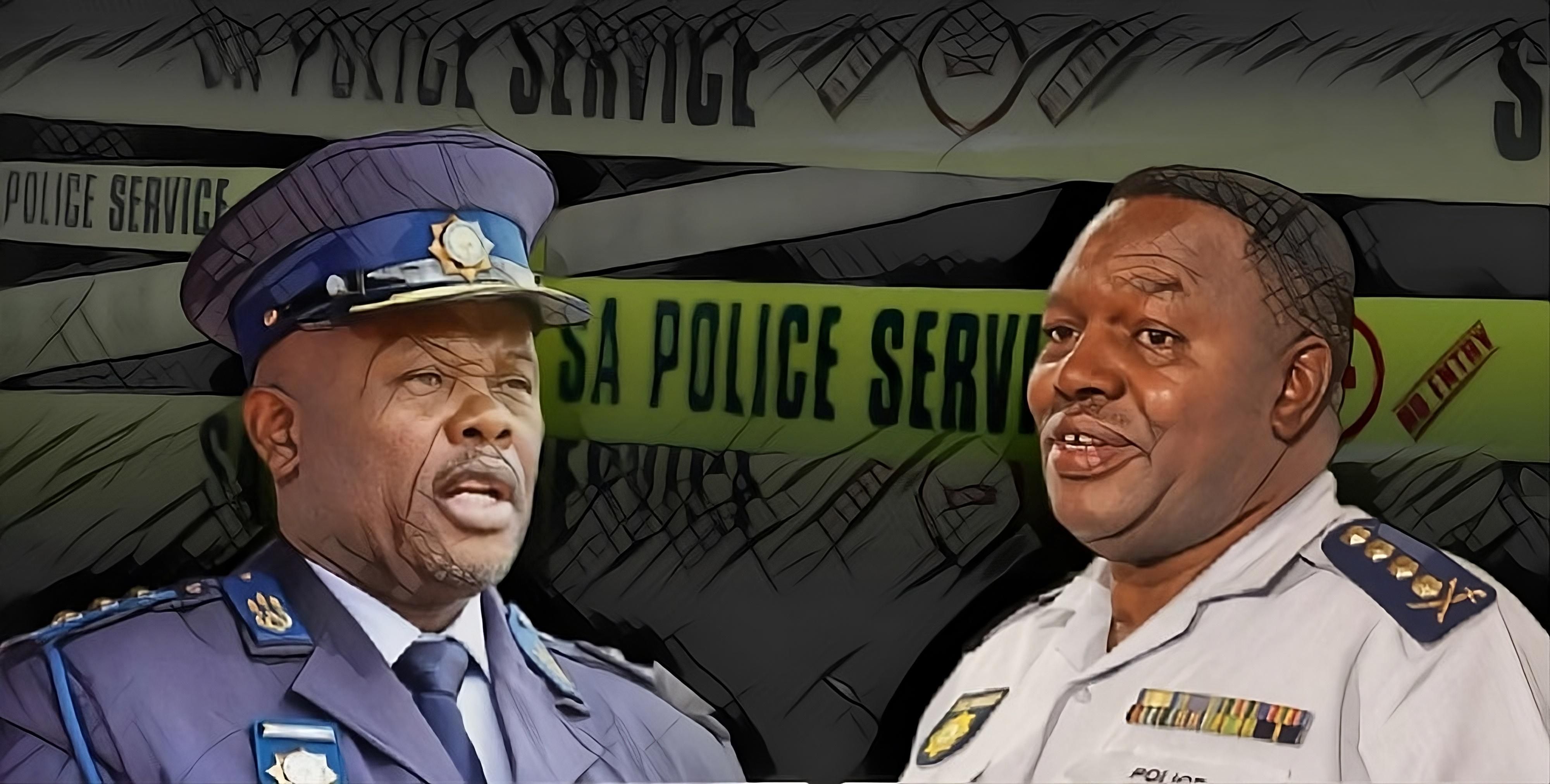 Another twist in deep SAPS divisions