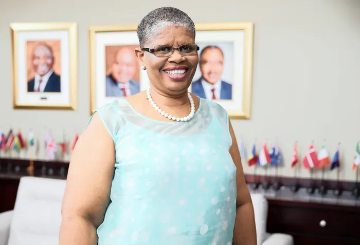 'DA got it wrong on eThekwini municipal manager'