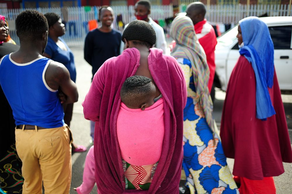 Home Affairs asked to keep promise on publishing guidelines for refugee ...