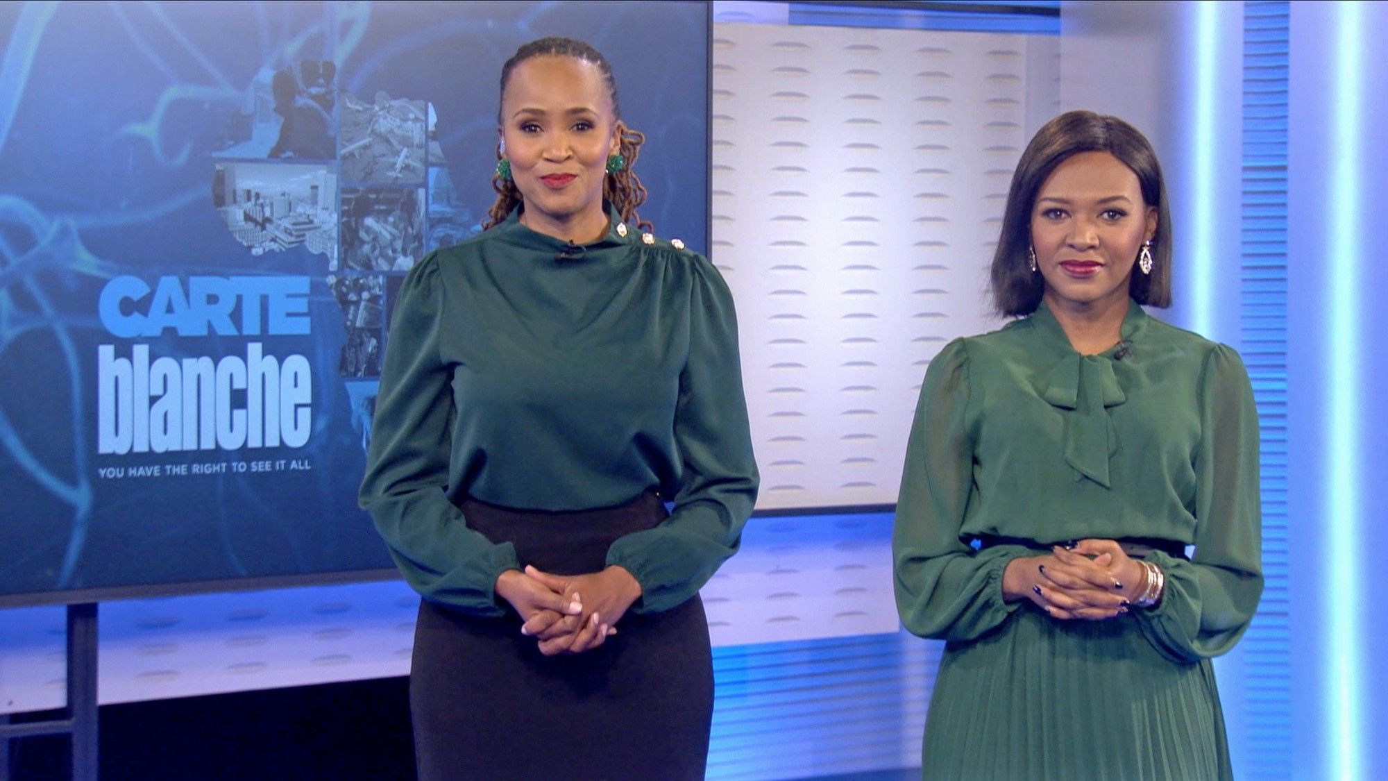 ‘Carte Blanche’ celebrates 35 years, pays homage to Derek Watts and ...