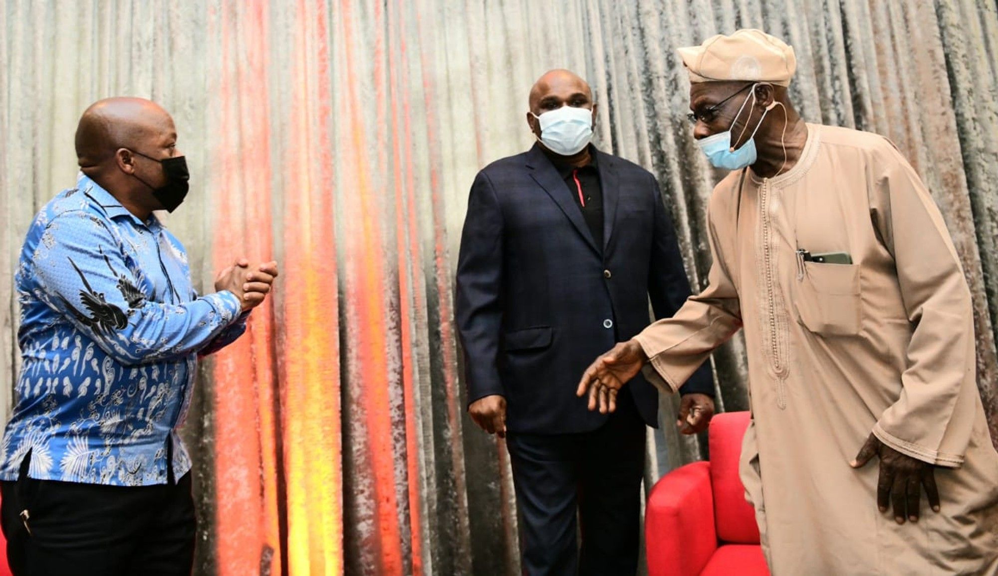 African dignitaries descend on Durban for IATF conference