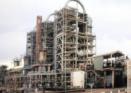 PetroSA is not in dire straits