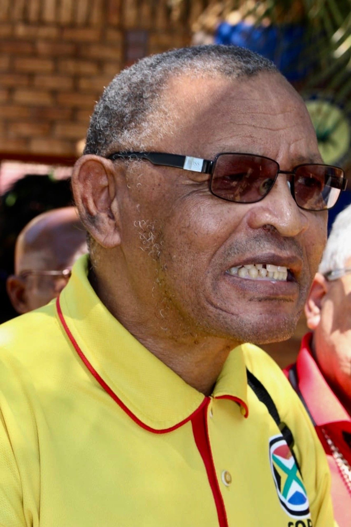 Dennis Bloem resigns from Cope over ‘wrong’ things in the divided party