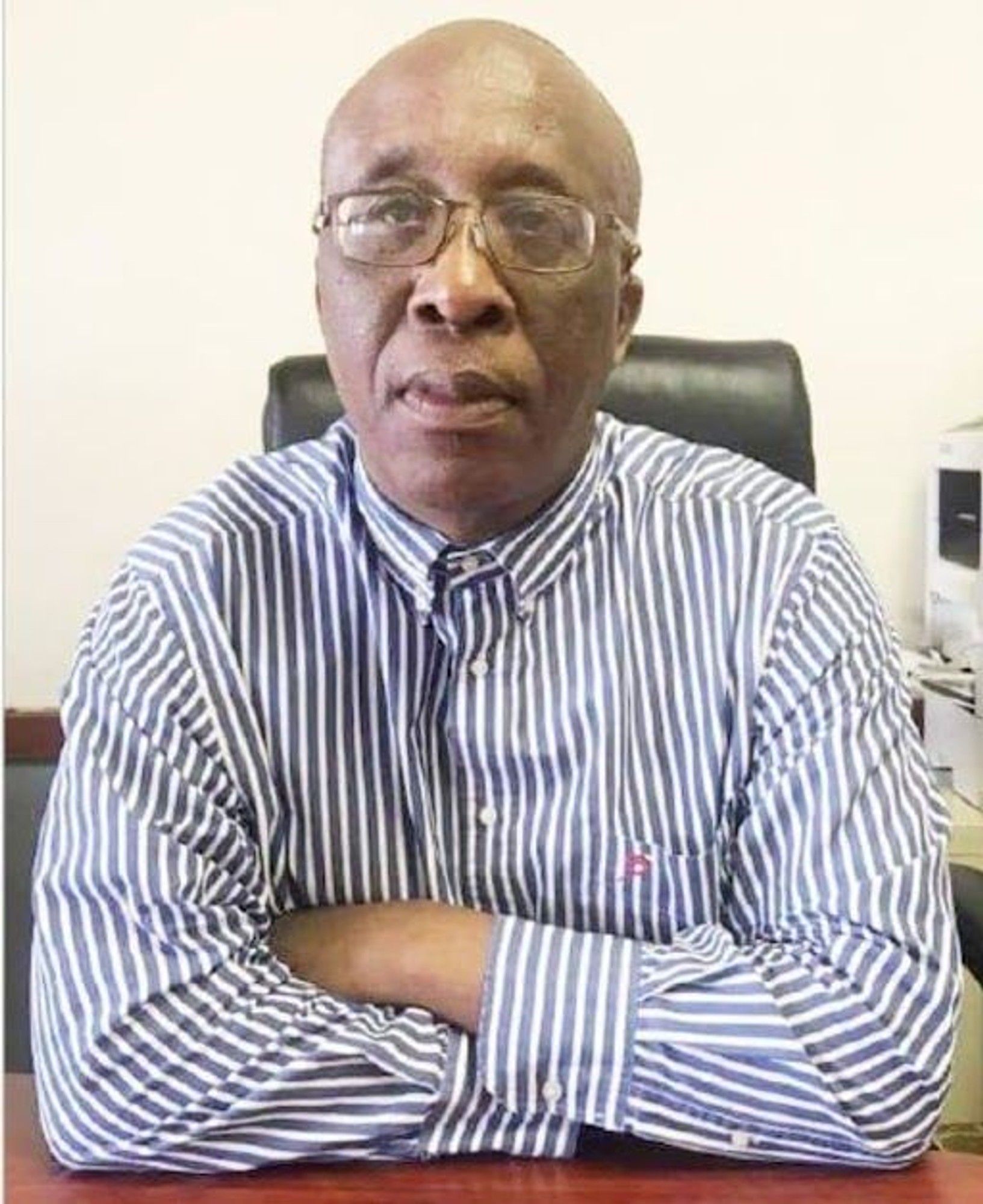 Ex-Limpopo government spokesperson Sello Lediga jumps ANC ship joins ActionSA