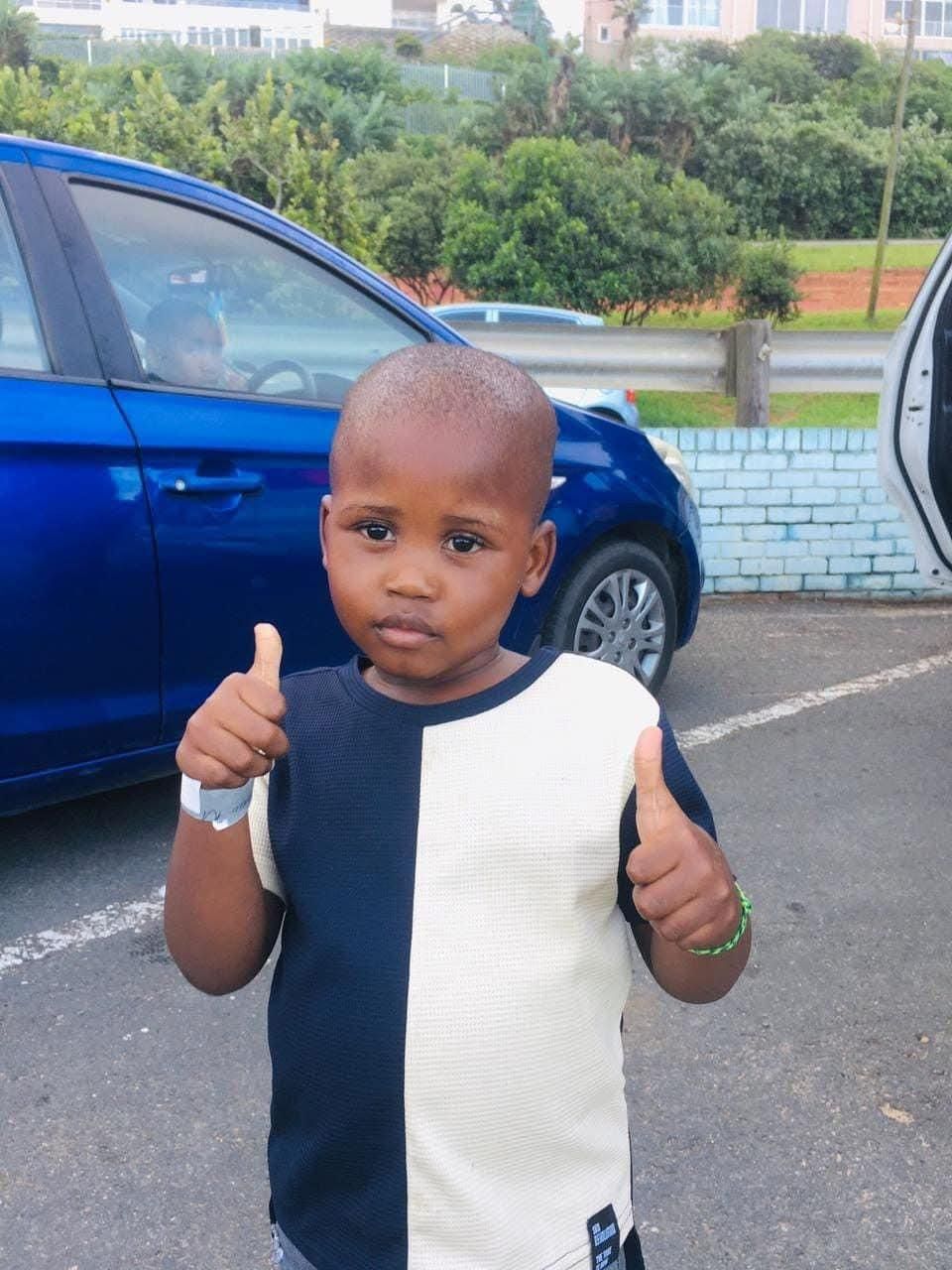 Family demands answers after 5-year-old dies outside school while ...