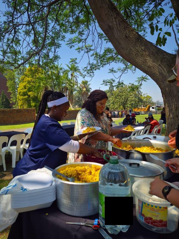 Bridging divides: KwaZulu-Natal organisations unite for World Homeless Day