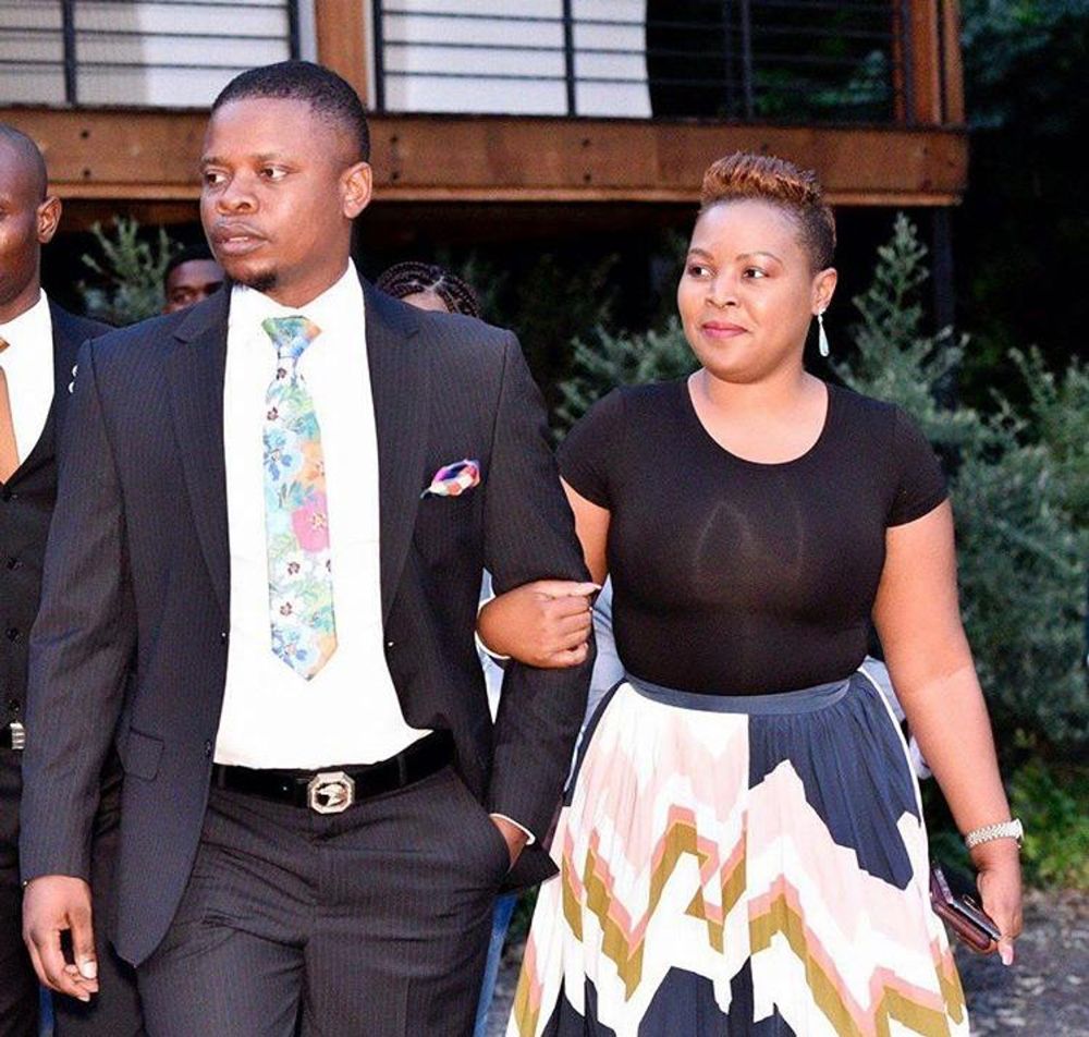 SA asks Malawi to extradite Shepherd Bushiri and wife