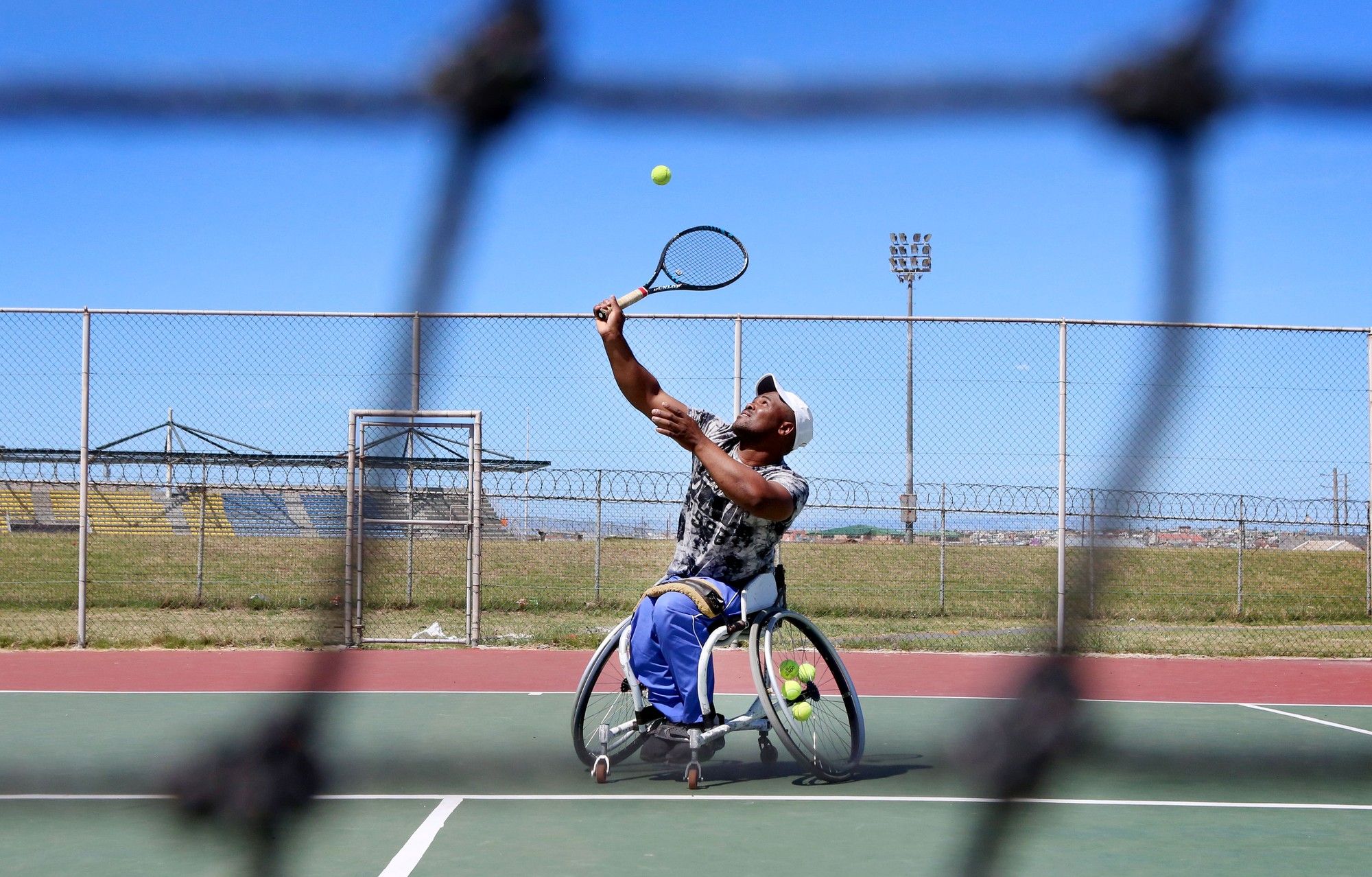 Cape communities called upon to continue support for persons with ...