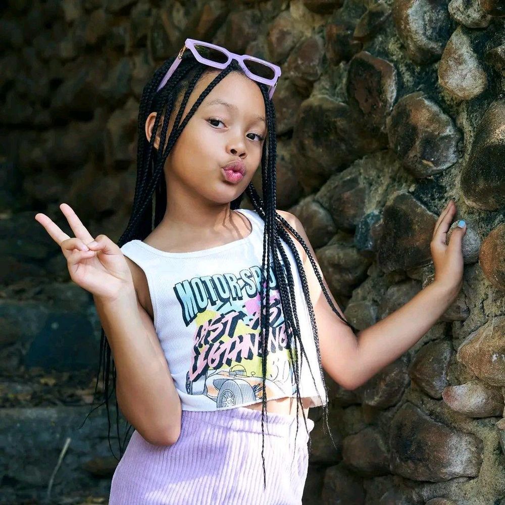 WATCH: Kairo Forbes wows fans with Korean skills in her social media ...