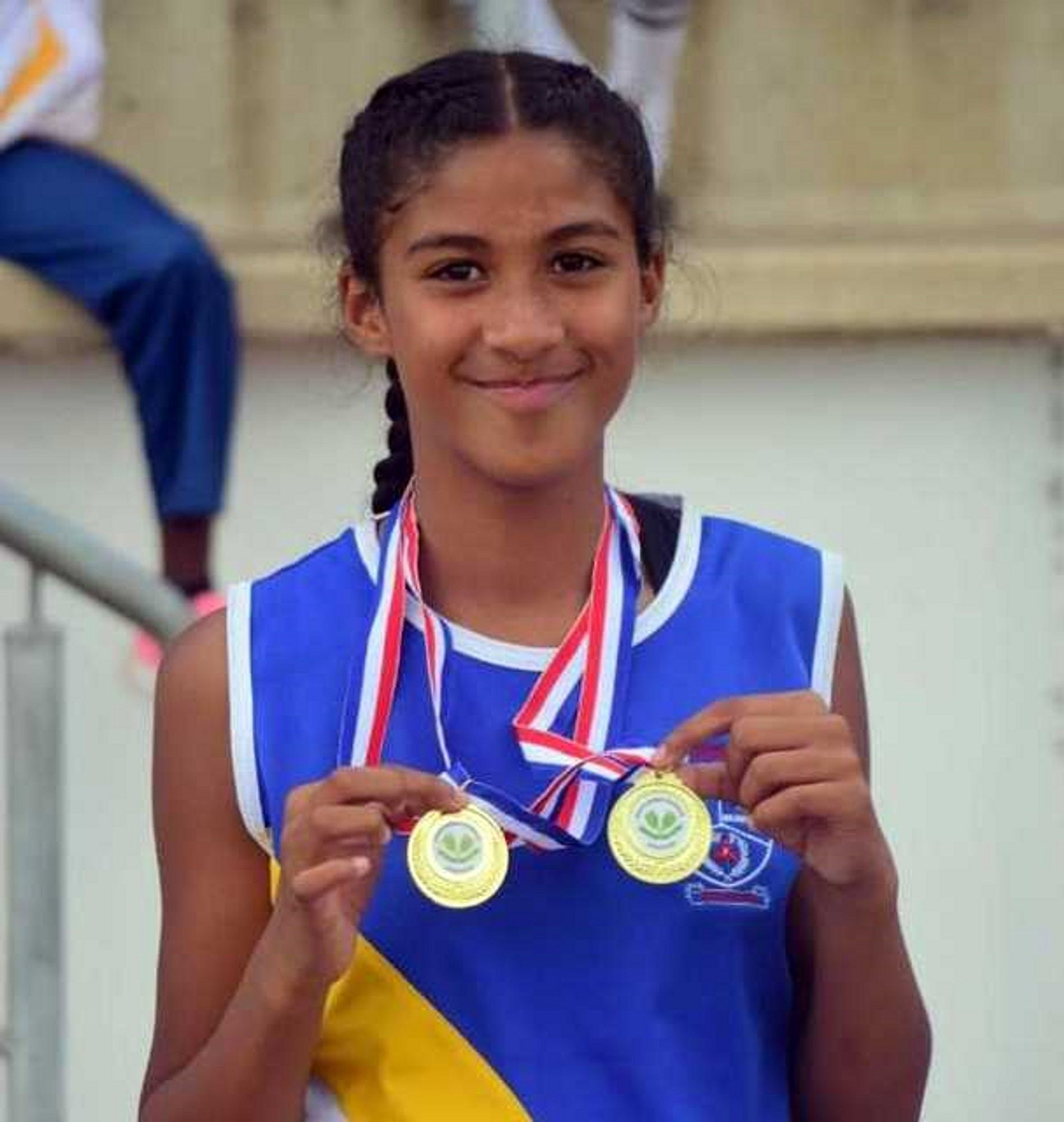 [WATCH] The champion is here! Mitchells Plain welcome back Western ...