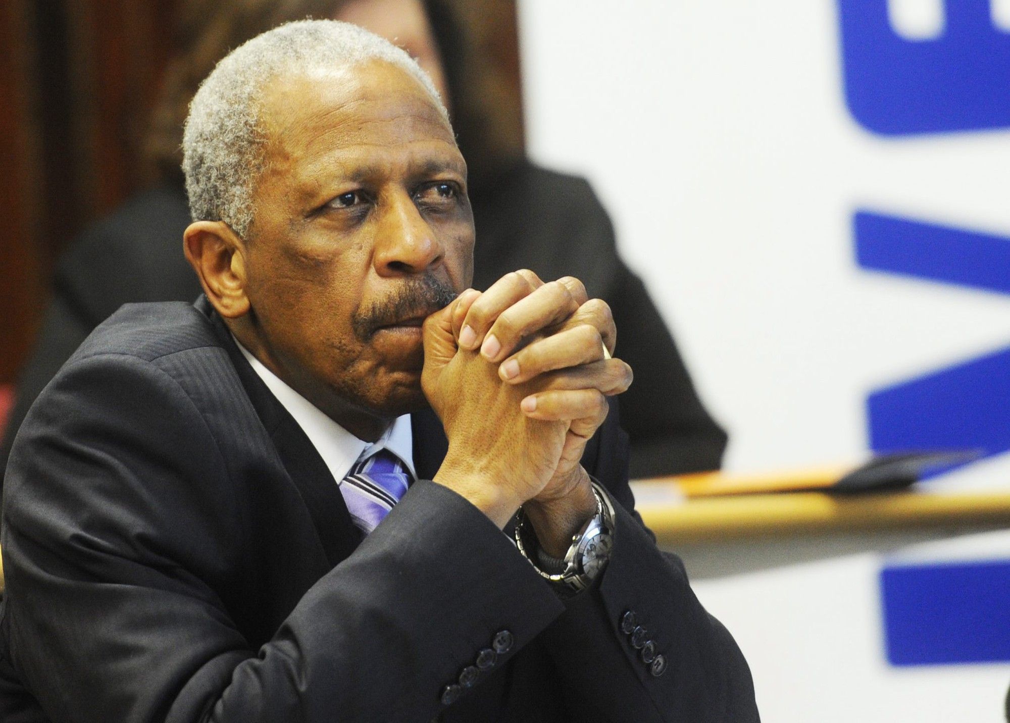 Judge throws out explosive allegations against ANC veteran Mathews Phosa