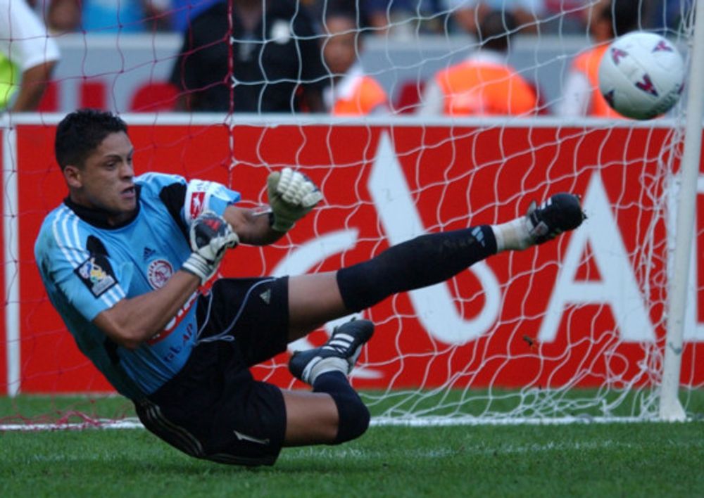 PART 1: The top 50 Bafana Bafana players